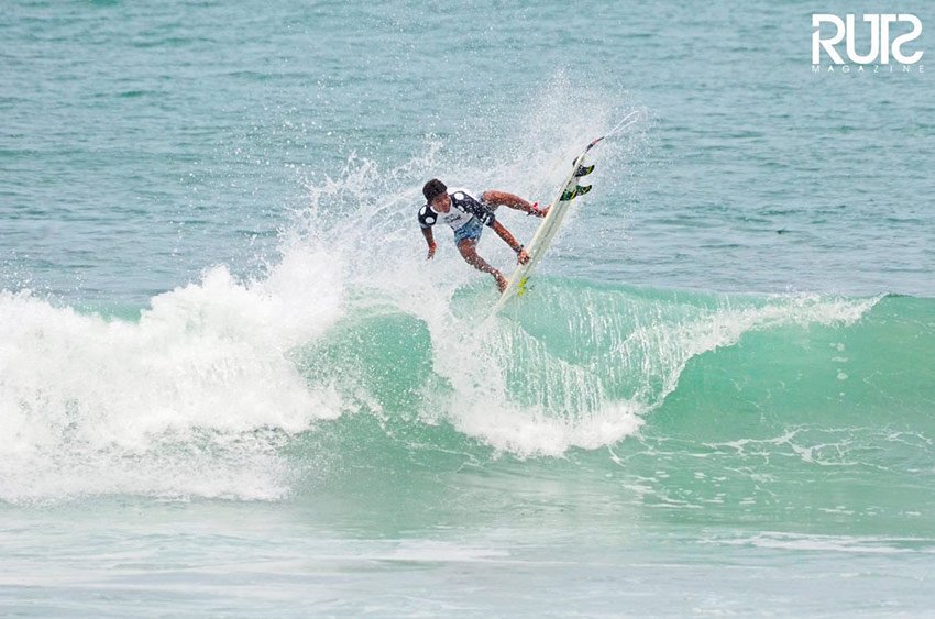 Events intended to position Mexico as surf capital of Latin America
