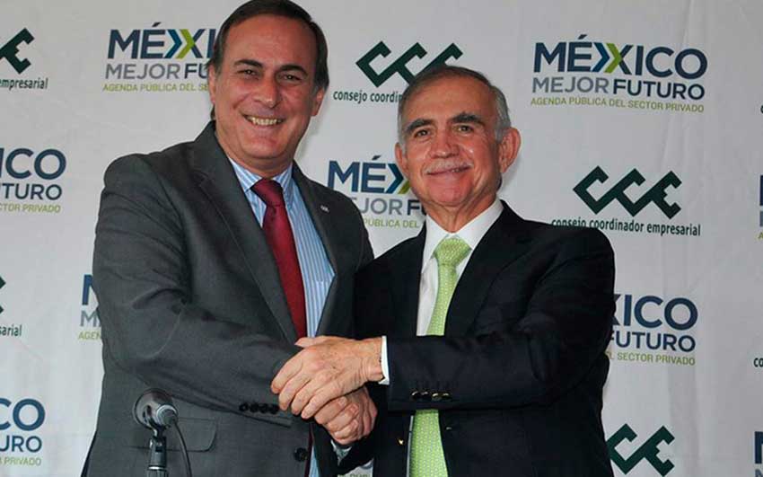 No incentives for business; instead, conditions favorable for investors