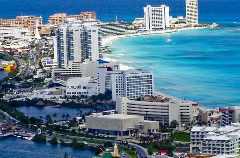 Fiber optic installation announced for Cancún-Tulum corridor