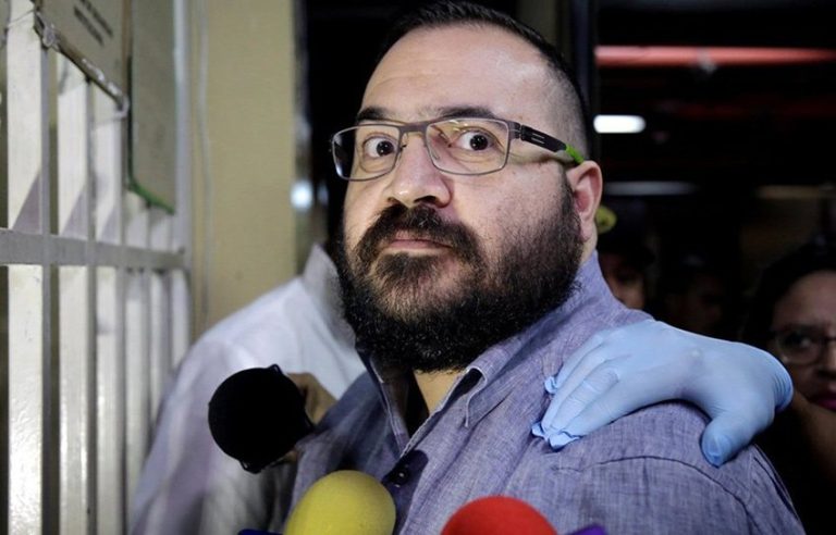 Duarte gets 9 years after pleading guilty to money laundering ...