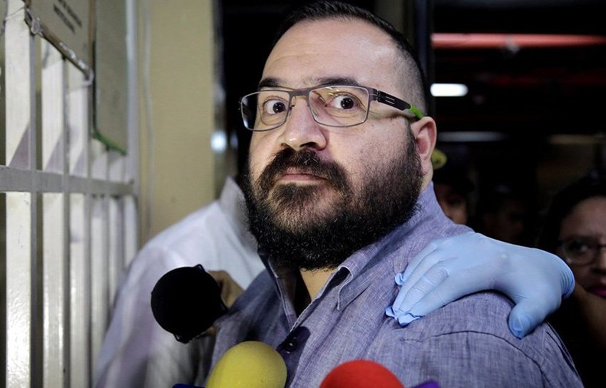 Duarte gets 9 years after pleading guilty to money laundering ...