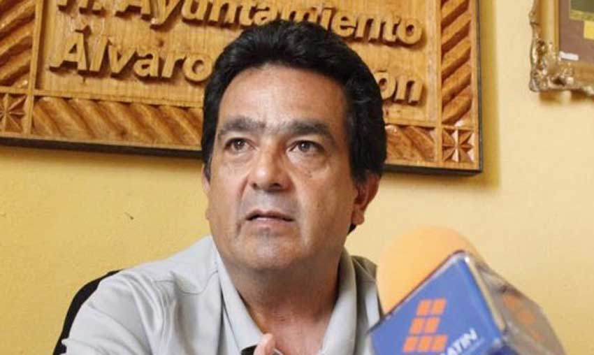 Ex-mayor gets 247 years for multiple homicide in Michoacán