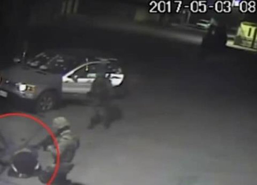 Military, police executed 2, planted weapons in Puebla confrontation ...