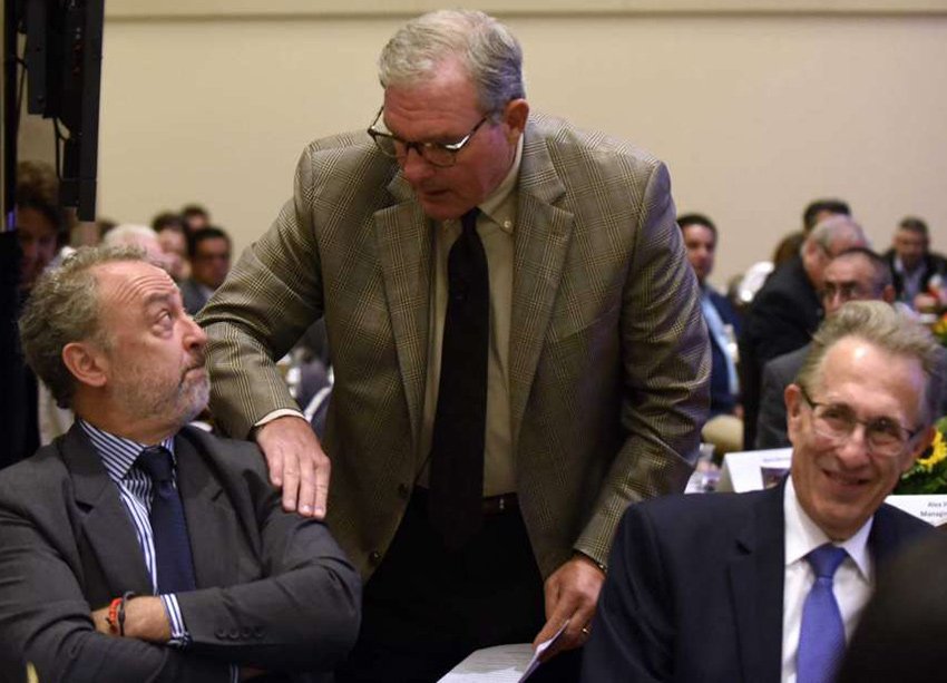 Border communities serve as bridges between two nations: San Antonio mayor