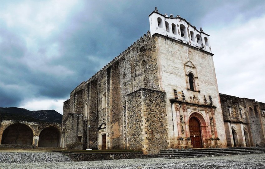 Hidalgo launches religion-focused tourism campaign