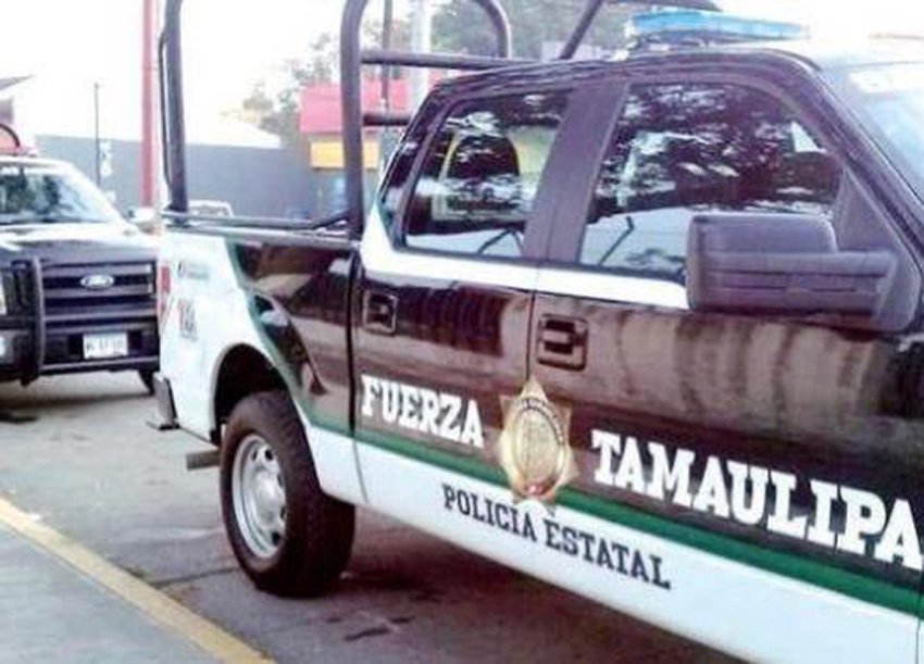 90 cops dismissed, 100 under investigation in Tamaulipas