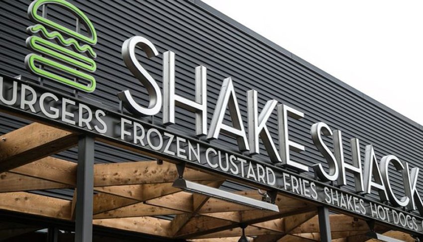 US restaurant chain Shake Shack coming to Mexico next year