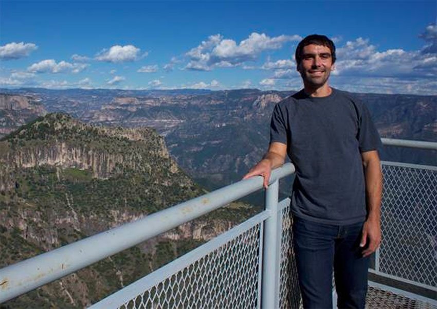 US man who disappeared in Chihuahua reported assassinated