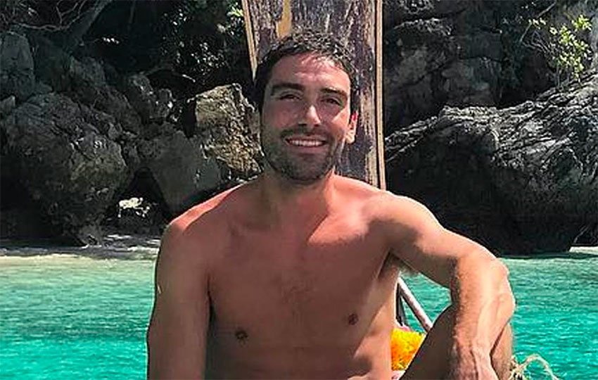Body of US man found; residents think gang suspected he was a US agent