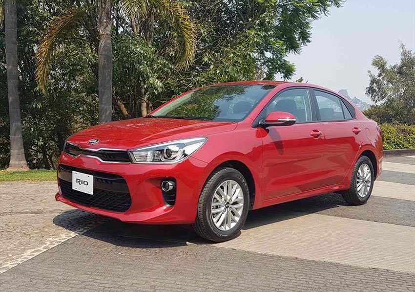 Vehicle owners' survey reveals Kia, Mini most trusted vehicles