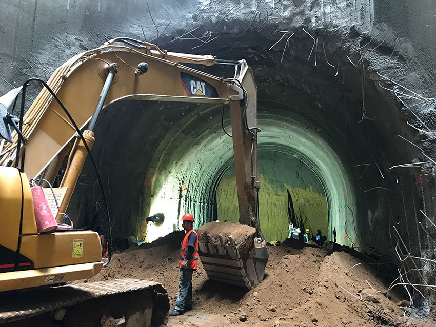 Funding shortfalls, residents' opposition leave megaprojects unfinished