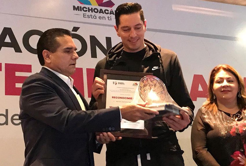 A migrant family's dreams have come true in Mexico and the US