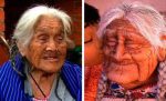 Real-life "Mamá Coco" remembered with altar in Michoacán