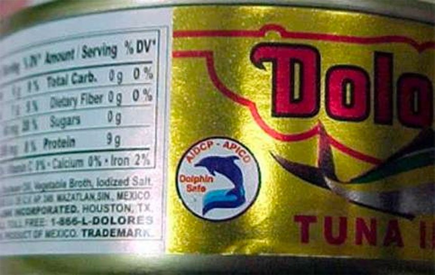 Mexico loses 10-year battle with US over tuna labeling after new ruling