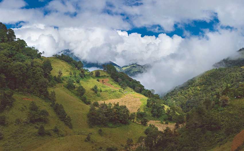 Querétaro's Sierra Gorda named among world's top 100 green destinations