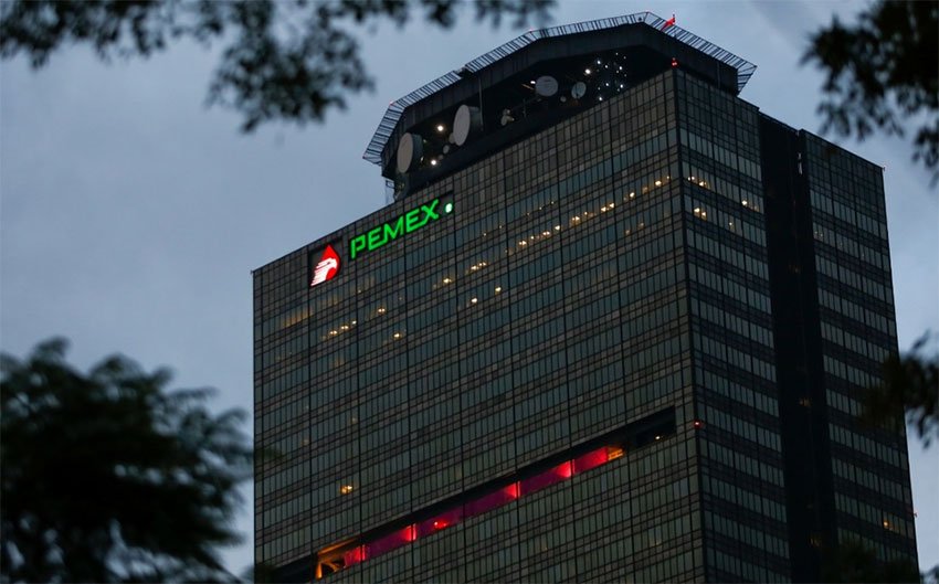 Financial institutions reject Pemex rescue plan as 'insufficient'