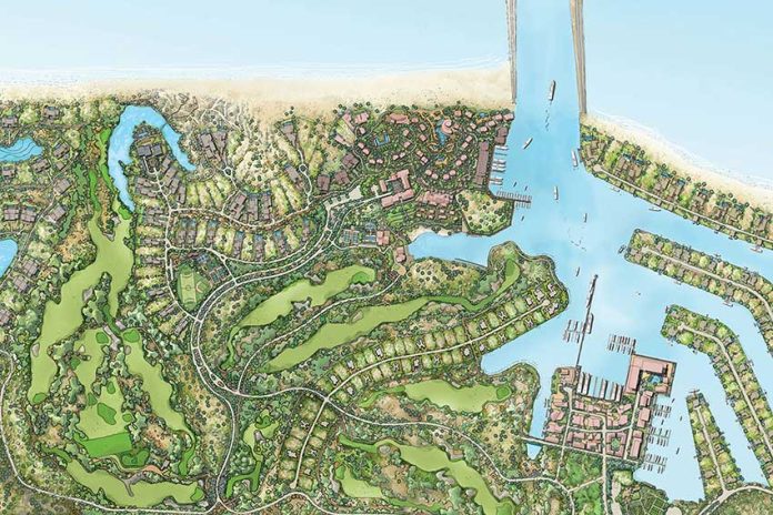 Governor confirms new luxury development in Los Cabos