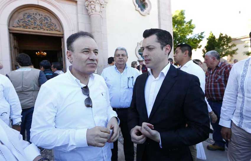 Security chief doubts findings of Colosio assassination probe