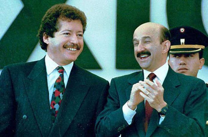 Who killed Luis Donaldo Colosio? 25 years later, Mexicans still wonder