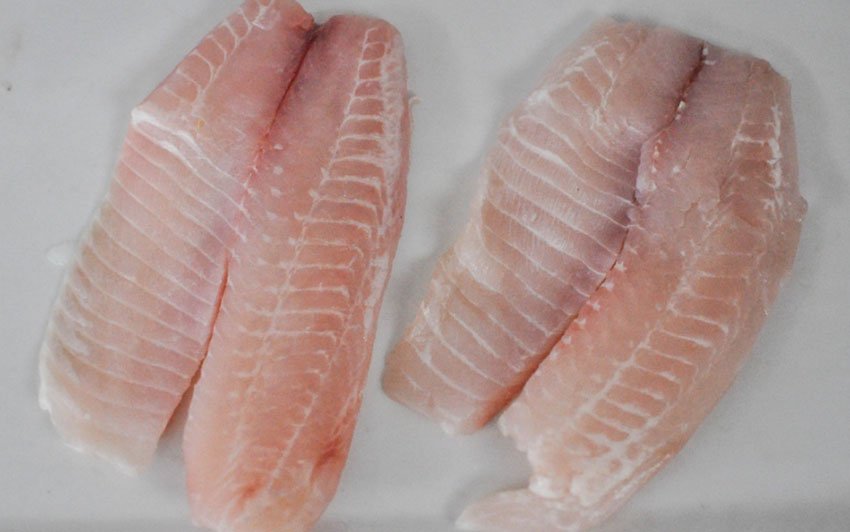 When consumers buy fish, they don't always get what they want