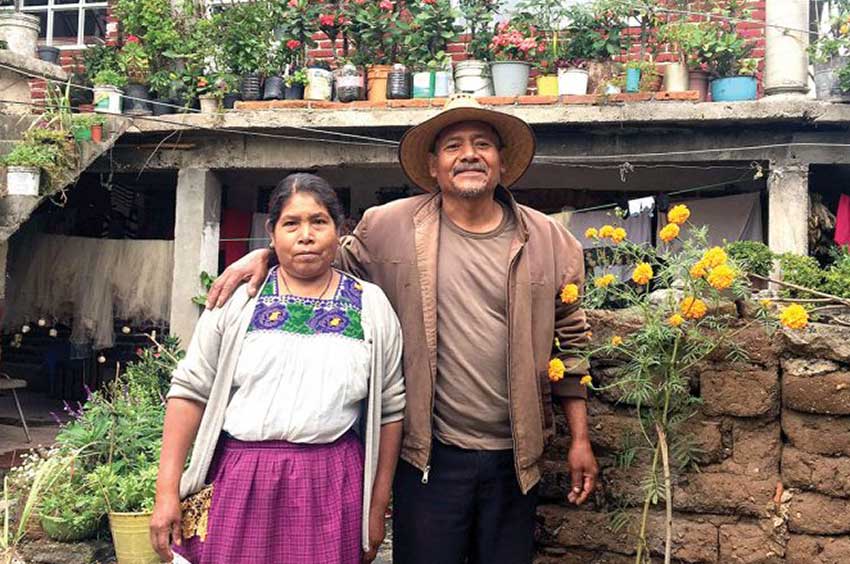 Travel service Rutopía links visitors with indigenous communities