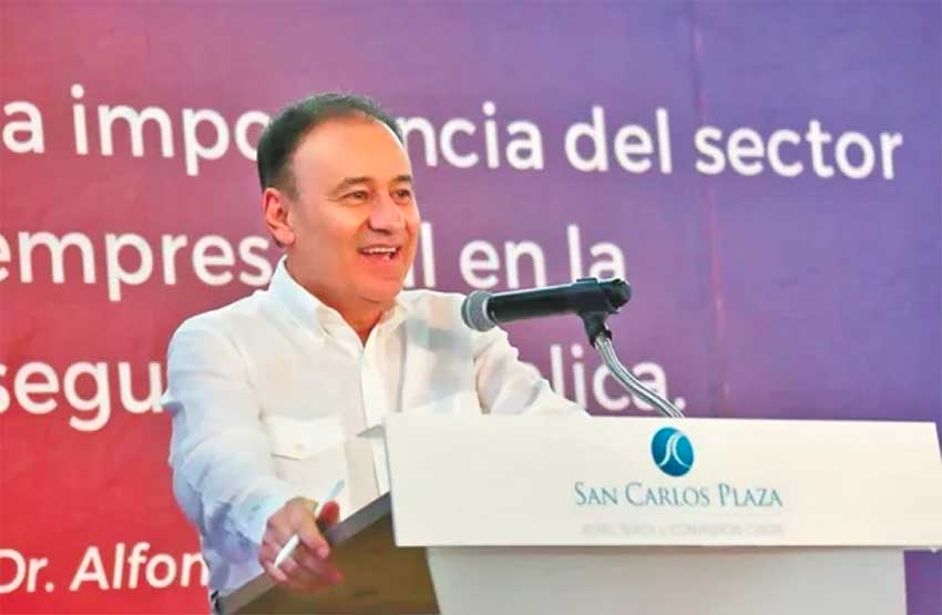 Security chief: corruption was protected, supported at highest levels