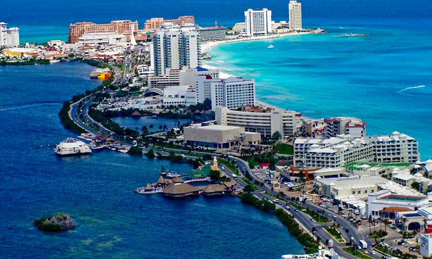 Tourist industry declares crisis for lack of marketing, US tourism decline