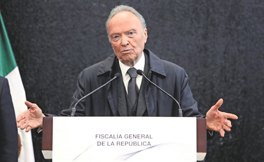 AGO: 300,000 incomplete investigations, anarchy, extravagant spending