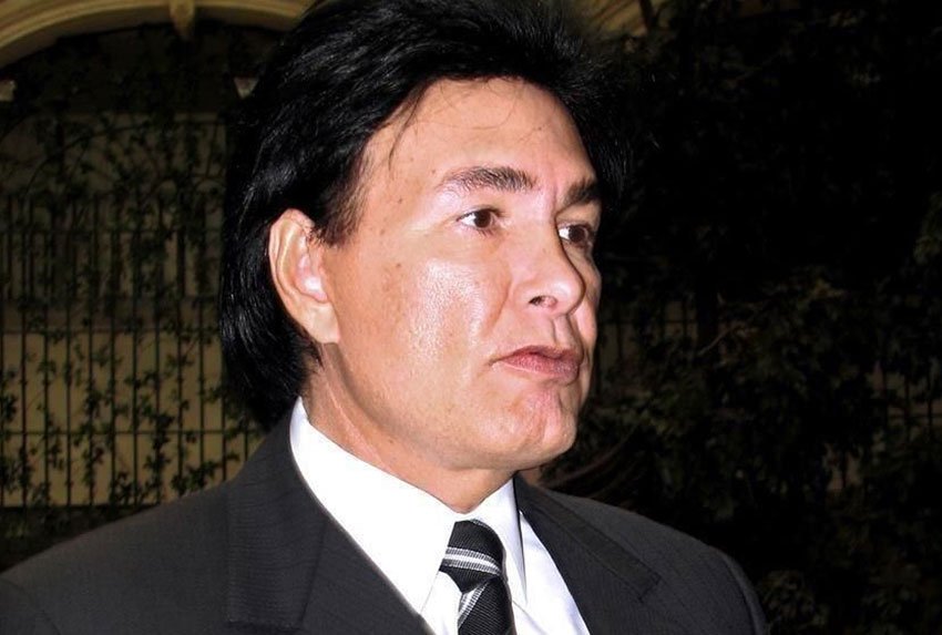 Court reaffirms 8-year prison sentence for ex-CFE executive