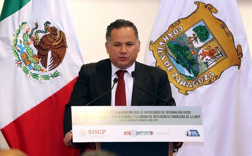 Financial authorities freeze accounts of judge who freed cartel suspects