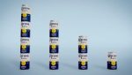 Corona beer introduces interlocking cans to replace six-pack rings