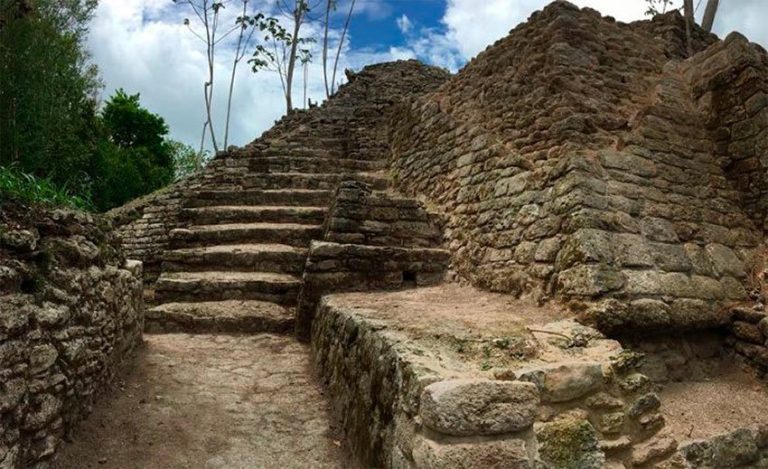 More research into ancient city of Ichkabal planned prior to its opening