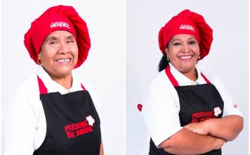 Food company's contest identifies Mexico's five best salsas