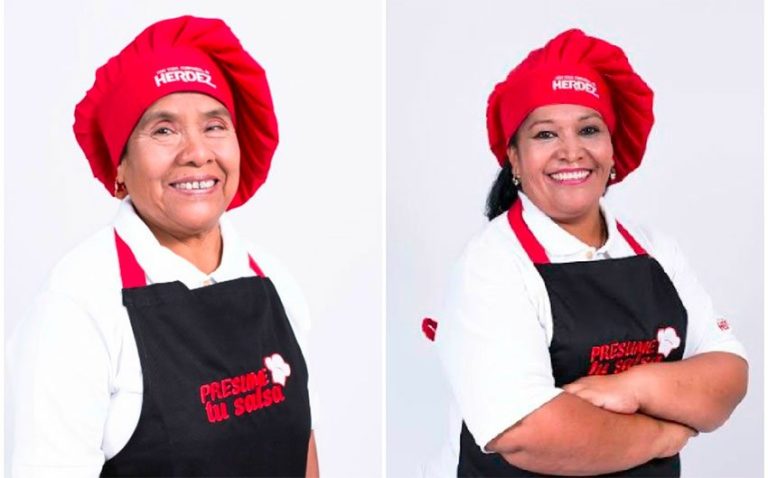 Food company's contest identifies Mexico's five best salsas