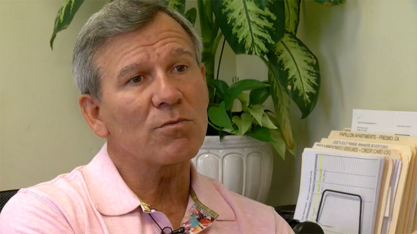 California businessman murdered in Cabo San Lucas