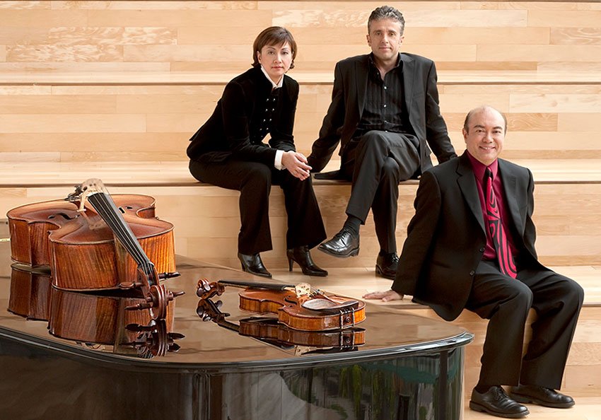 Why classical music's greatest ensembles perform at San Miguel festival