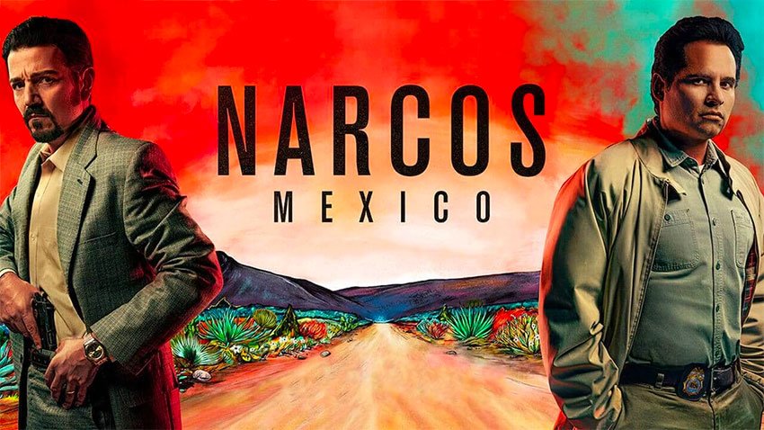 Foreign affairs secretary laments narco TV series' portrayal of Mexico
