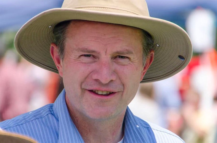 US man and his wife murdered at police roadblock in Guerrero