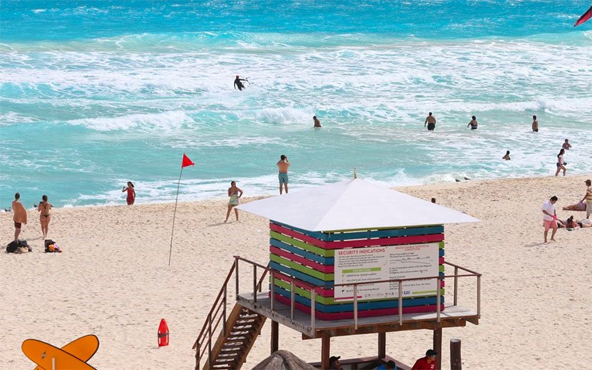 Government plans tourism promotion fund of 50 million pesos