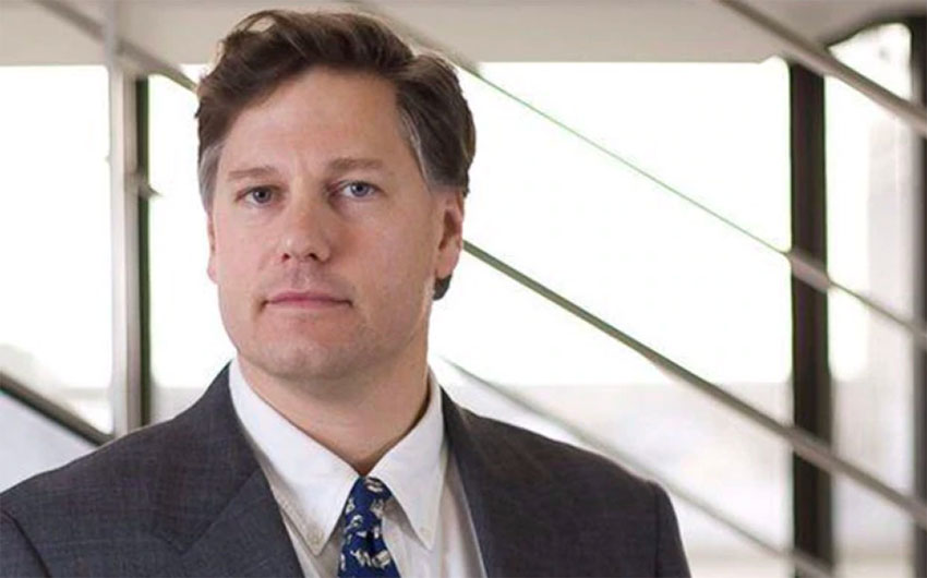 US Senate ratifies Landau as ambassador to Mexico