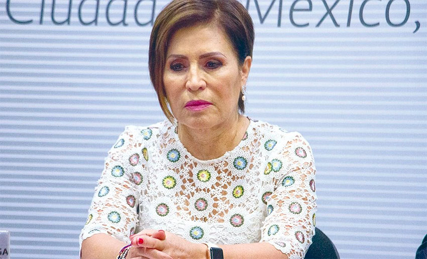 Lawyers see personal motivations in judge's ruling on Robles