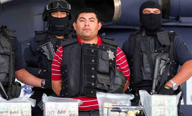 Judge approves extradition of Zetas cartel founder to US