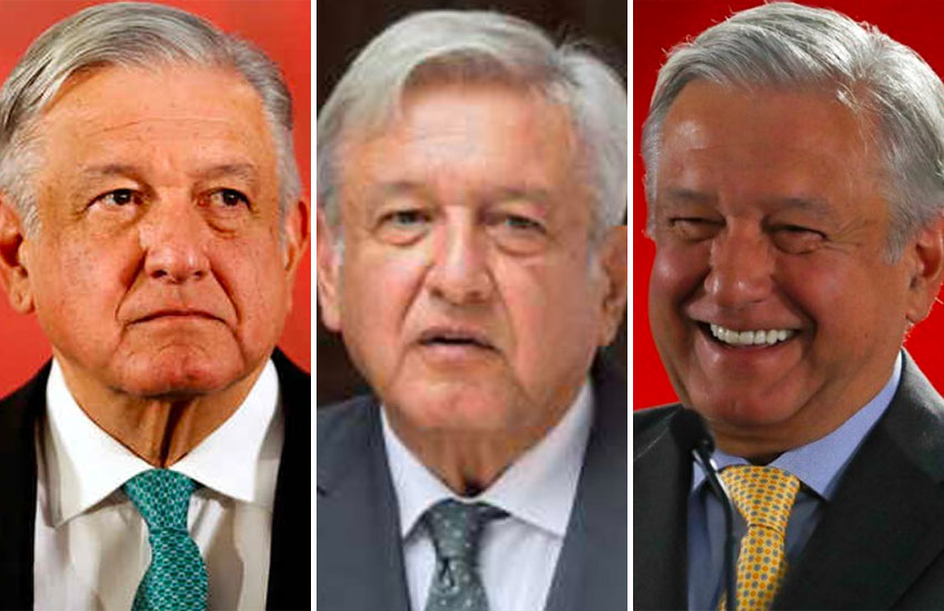 The ABCs of AMLO: an alphabetical review of the president