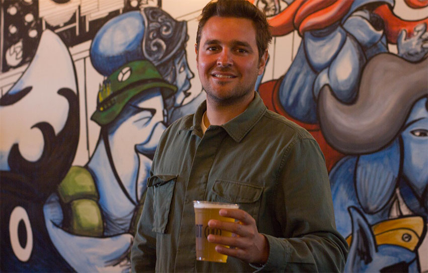 Ensenada's Wendlandt brewery named best in Mexico