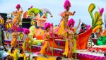 It may not be Rio, but Mexico's many Carnivals are worth a visit