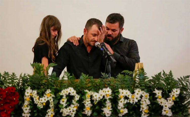 Seven people have now been arrested in LeBarón massacre