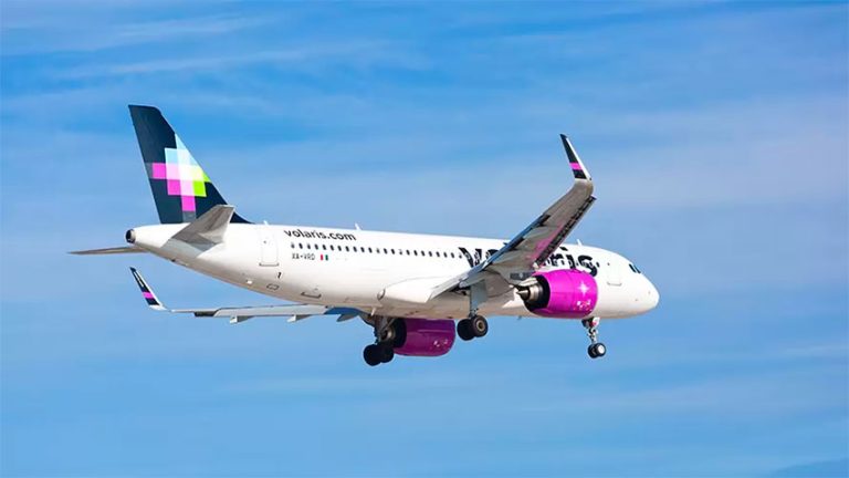 Volaris overtakes Aeroméxico to become No. 1 carrier by passenger count
