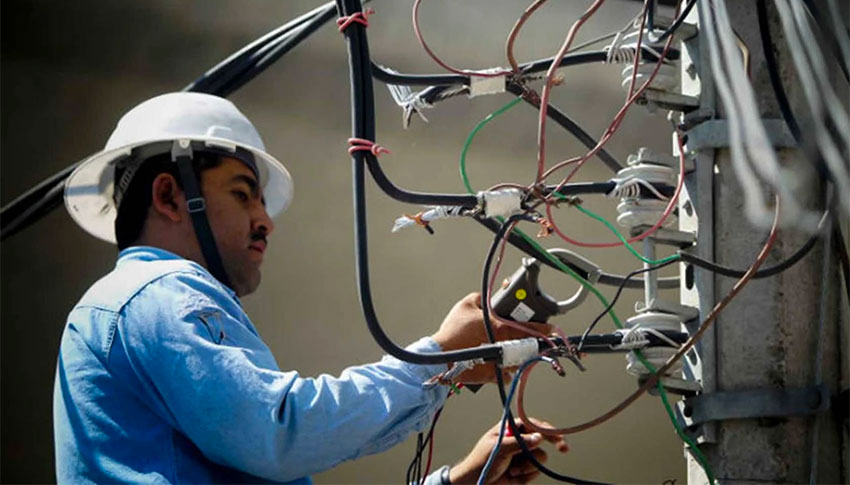 In exchange for control, electricity commission offers earlier retirement