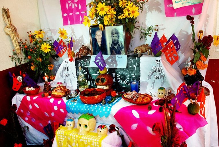 Cocoliztli was the worst epidemic in Mexico and the Americas