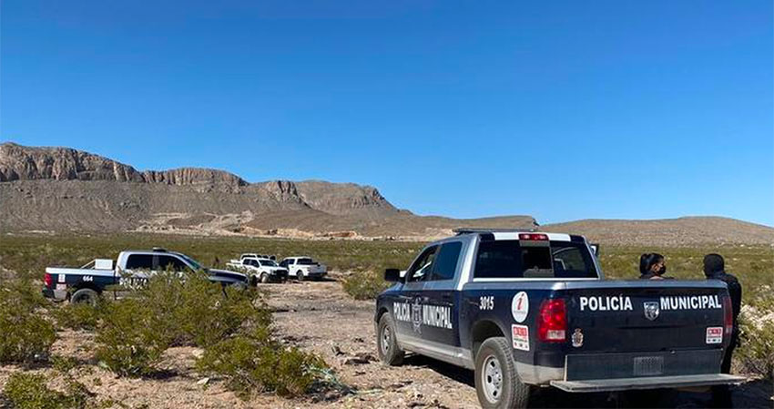 7 killed in crime gang violence in Ciudad Juárez, Chihuahua